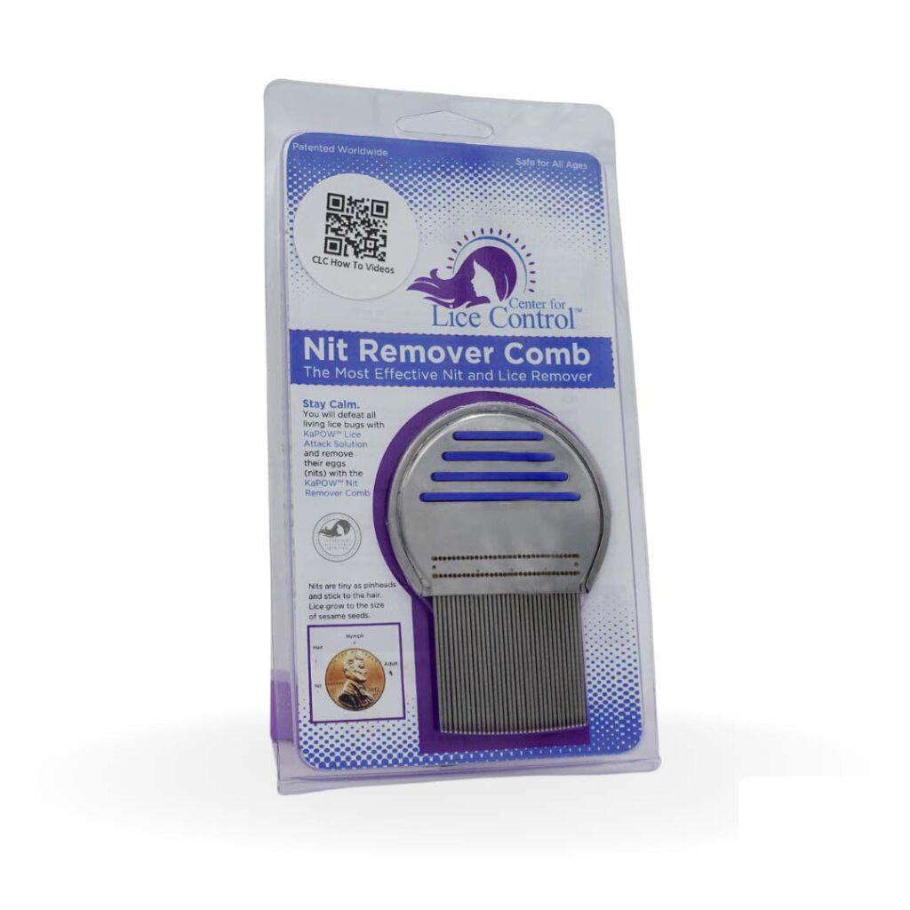 How Contagious Are Lice - Center for Lice Control